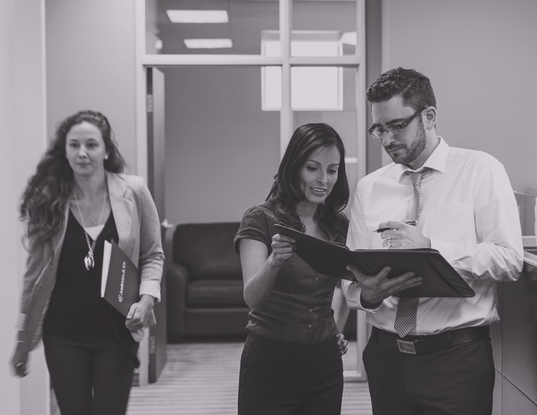Andrews & Co. | Andrews & Co | Careers